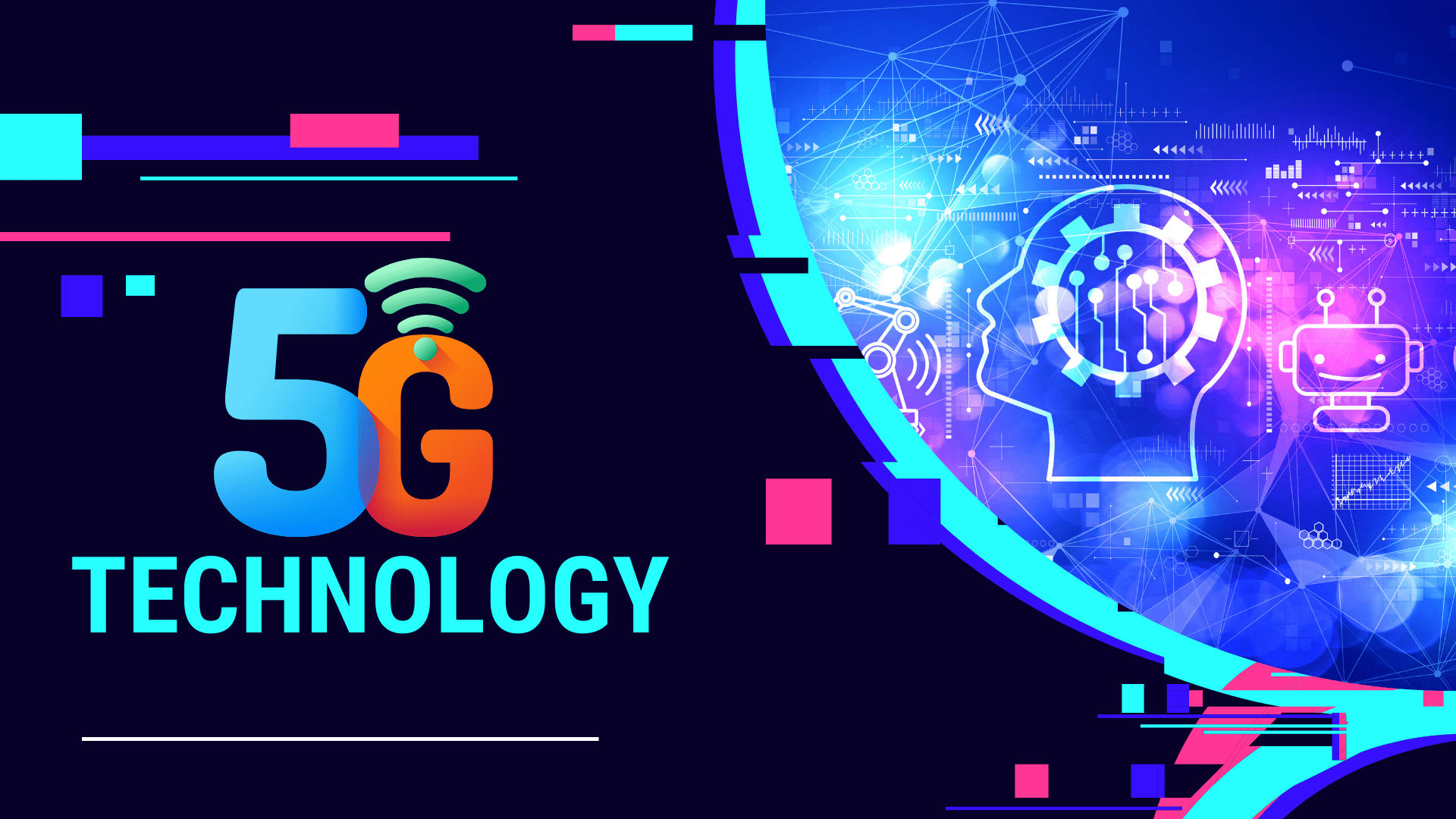 5G Technology UPSC - Advantages, Disavantages and Future